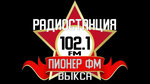 Радио Выкса (ulitsa Ostrovskogo No:73), radyolar  Vyksa'dan