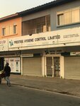 Prestige Hygiene Control Ltd. (Chilimbulu Road No:8649, Chilenje), kuru temizlemeciler  Zambiya'dan
