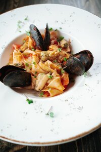 Utki in the City (Imeni 50 Let VLKSM Street No:2, Izhevsk), kafe  Izhevsk'ten