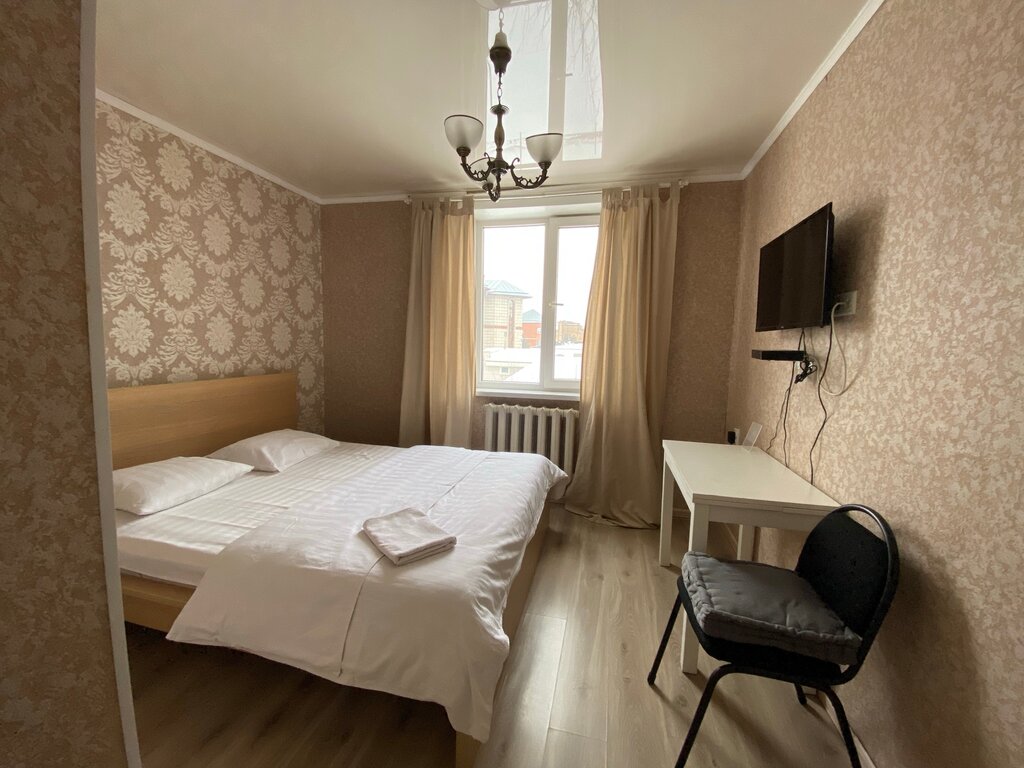Otel 7 House Hotel, Astana, foto