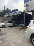 Ed's Car Wash (Lusaka, Kamwala, Chibwa Rd, 9269), oto yıkama  Lusaka'dan