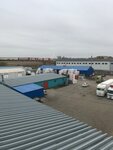 ПКФ Регион (Brestskaya Street No:32к3, Village of Yam), depo hizmetleri  Moskova ve Moskovskaya oblastından