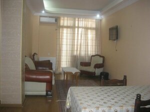 Guesthouse Irakli (Ekvtime Takaishvili Street No:8), otel  Batum'dan