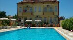 Leylak (Muğla, Fethiye, Foça Mah., Selim Günday Cad., 42A), otel  Fethiye'den