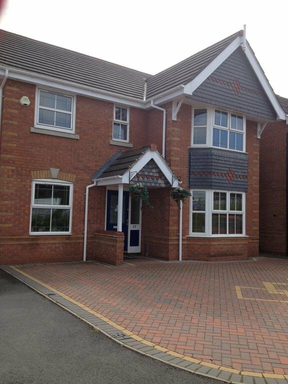 Otel Lanes Guest House, İngiltere, foto