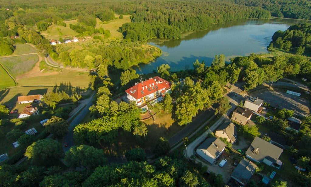Otel Osrodek Edukacji Ekologicznej Wilga, Gorzno, foto