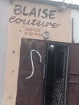Blaise couture (Avenue de la Paix No:10, Brazzaville), tapu ve kadastro  Brazzaville'den