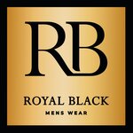 Royal Black (Yakova Eshpaya Street No:156А), giyim mağazası  Yoshkar‑Ola'dan