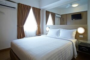 Tune Hotel Cagayan De Oro (Northern Mindanao, City of Cagayan de Oro), otel  Lambia'dan