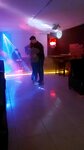 Vse svoi (A.D. Belyanskogo Street No:14), bar  Lipetsk'ten