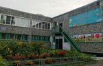 Detsky sad № 67 (Inzhenernaya ulitsa No:17, Kiselyovsk), anaokulları  Kiseliovsk'tan