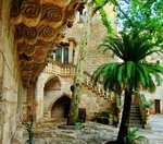 Quo Vadis (Via Cattedrale No:3, Carovigno), otel