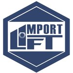 Import-Lift (Partizanskaya Street No:80А), asansörler, asansör ekipmanları  Samara'dan