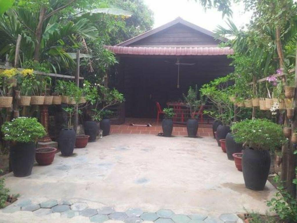 Otel Dream Local Life Home Stay, Siem Reap, foto