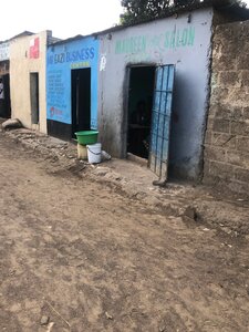 Mr Easy Business Centre (Lusaka, John Laing), berberler  Lusaka'dan
