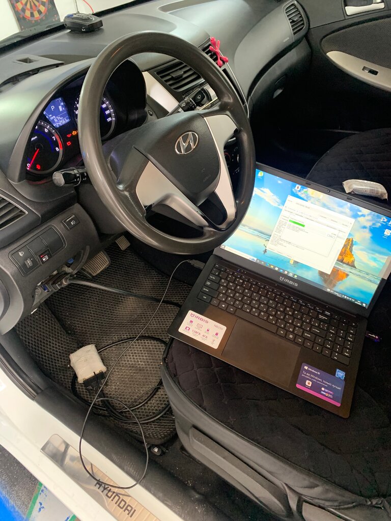 Otomobil servisi Развал-схождение, Kabardino‑Balkarya, foto