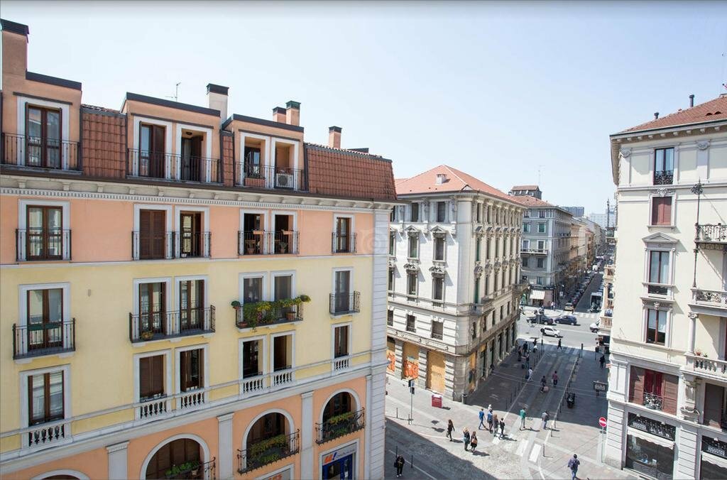 Otel Bed And Breakfast Milano Bella, Milano, foto