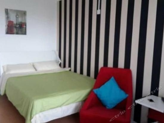 Otel Kaixiyuan Home Inn, Beijing, foto