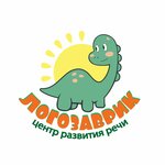 Логозаврик (Krasnyh Partizan Street No:1/4к5), çocuk gelişim merkezleri  Krasnodar'dan
