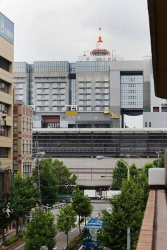 Otel R&b Hotel Kyoto Station Hachijoguchi - Vacation Stay 40539v, Kyoto, foto