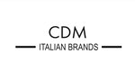 Cdm (Andropova Avenue No:22), giyim mağazası  Moskova'dan
