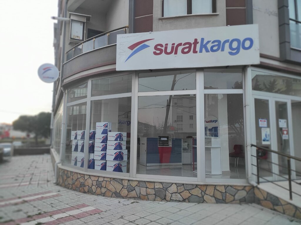 Nakliye firmaları Sürat Kargo, Bandırma, foto