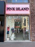 Pink Island (Taras Shevchenko Street No:40B), giyim mağazası  Taşkent'ten
