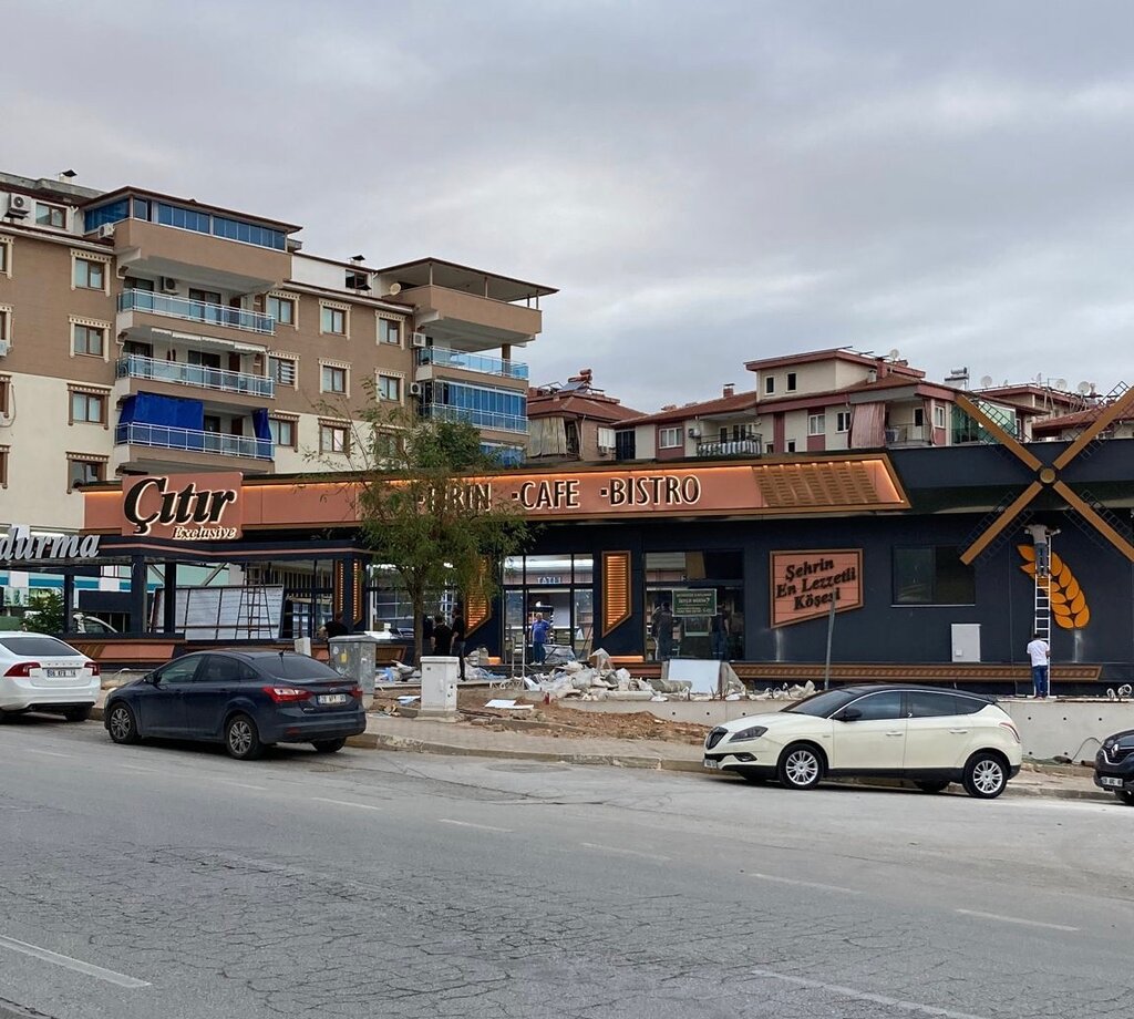 Pasta, şekerleme ve tatlı Çıtır Exclusive, Denizli, foto