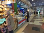 Магазин рязанских молочных продуктов (Marshala Vasilevskogo Street No:17), süt ürünleri satış mağazaları  Moskova'dan