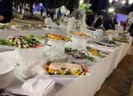 Doni Catering (Via Marchese di Villabianca No:105, Palermo), düğün, toplantı salonu  Palermo'dan