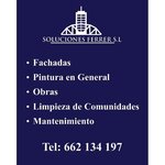 Soluciones Ferrer (Calle Lluis Martí No:92, Marratxi), i̇nşaat firmaları  Palma'dan