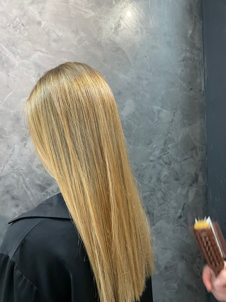 Güzellik salonu Мэри, Moskova ve Moskovskaya oblastı, foto