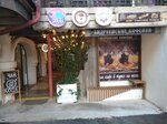 Андреевские кофейни (Izmaylovskoye Highway No:73Жс9), kahve dükkanları  Moskova'dan