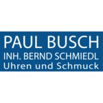 Uhren - Busch Inh. Bernd Schmiedl E. K. (Friedrichstraße No:13, Hof), kuyumcular  Hof'tan