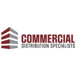 Commercial Distribution Specialists (Texas, Dallas County, Richardson), i̇nşaat malzemeleri toptan  Richardson'dan