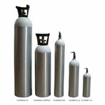 Oxiviviralianza (Bogotá, 17A Street, 58-30), sınai ve tıbbi gazlar