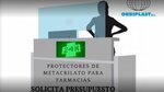 Orbiplast SL (Avenida Manzanares No:172, Municipios Madrid, Madrid), depo hizmetleri  Madrid'den