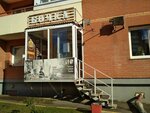 Бочка (60 Let Obrazovaniya SSSR Avenue No:52), bira dükkanı  Krasnoyarsk'tan