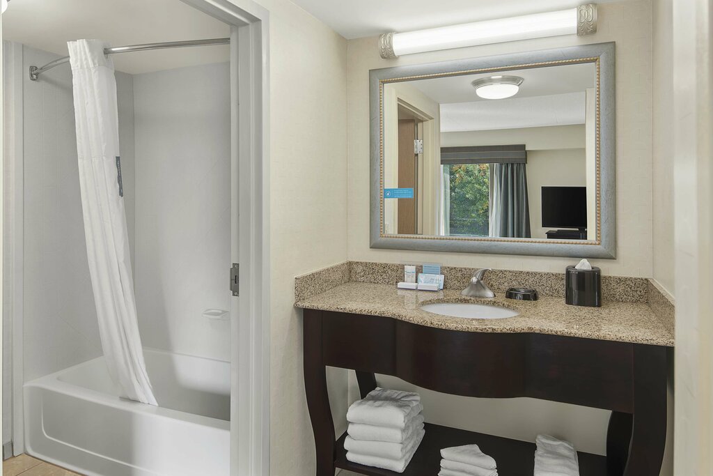 Otel Hampton Inn Fairhope-Mobile Bay, Alabama Eyaleti, foto