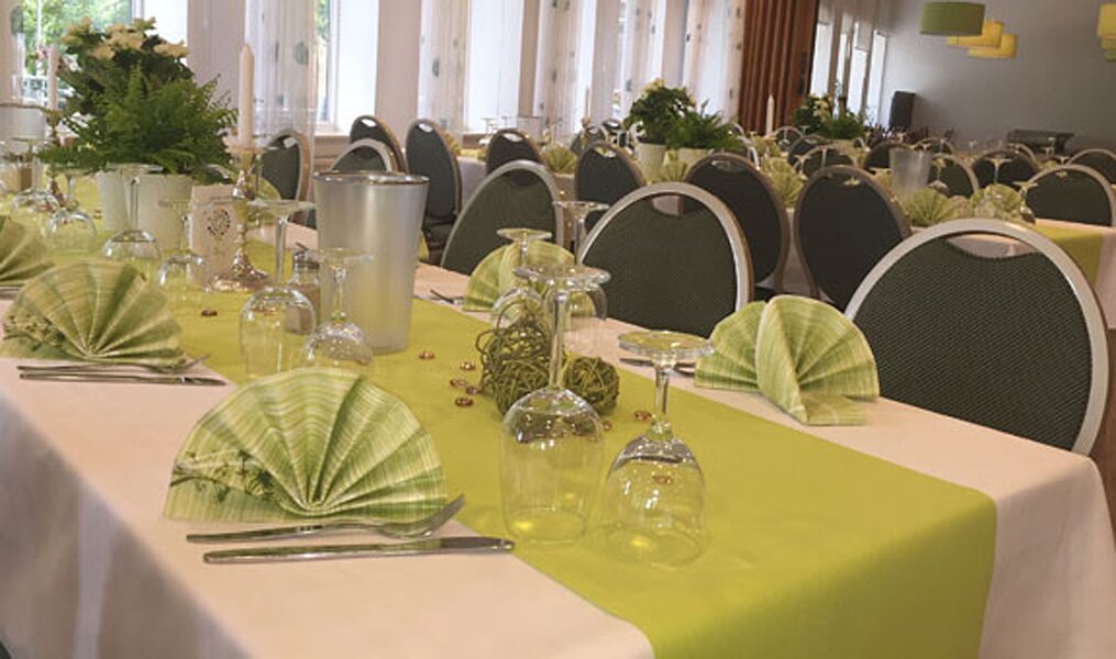 Catering firmaları Bootshaus 84 Deutscher Ruder Club von 1884 e. V, Hanover, foto