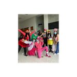 Fundacion Social Abriendo Caminos Para Ser Feliz (Valle del Cauca, Municipio de Santiago de Cali, Comuna 17, Caney, Carrera 85B), sivil toplum kuruluşları  Cali'den