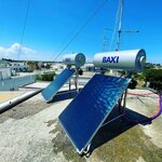 Colella Energie (Via Roma No:30, Modugno), isıtma sistemleri ve ekipmanları  Puglia'dan