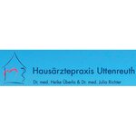 Hausärztepraxis Uttenreuth - Dr. Heike Überla & Dr. Julia Richter (Bavaria, Erlangen-Höchstadt, Marloffsteiner Straße, 1), özel muayenehaneler  Bavyera'dan