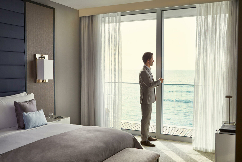 Otel InterContinental Cascais-Estoril, Lizbon İlçesi, foto
