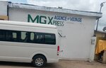 Mgx Press Agence De Voyage (Brazzaville, Commune de Bacongo, Avenue des Trois Francs), seyahat acenteleri  Brazzaville'den