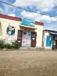 Cecil aigle (Brazzaville, Commune de Makélékélé, Rue Lounianga), fotoğraf malzemeleri  Brazzaville'den