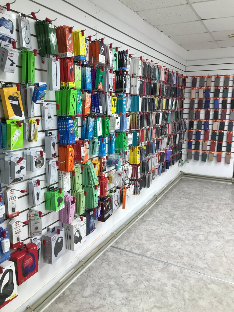 Telefon tamir servisi Mobilniy mir, Nijni Novgorod, foto