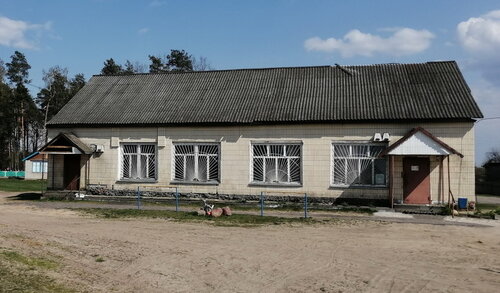 Market Магазин 67, Gomelskaya oblastı, foto