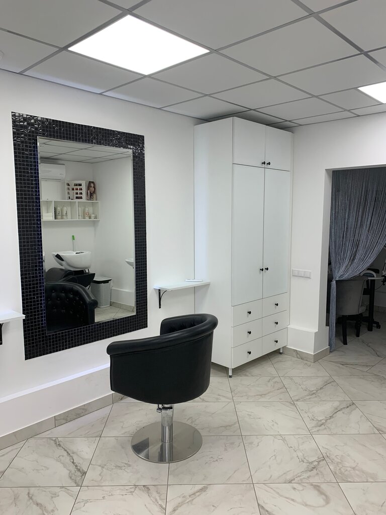 Güzellik salonu VeronaRoom, Minskaya oblastı, foto