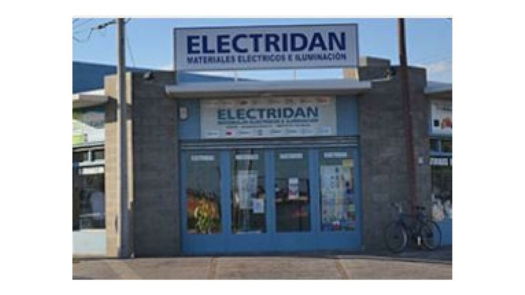 Elektronik eşya mağazaları Electridan - Materiales Electricos E Iluminacion, Bahia Blanca, foto